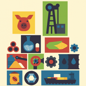 What is multi-asset investing? We find out! | Steps To Investing